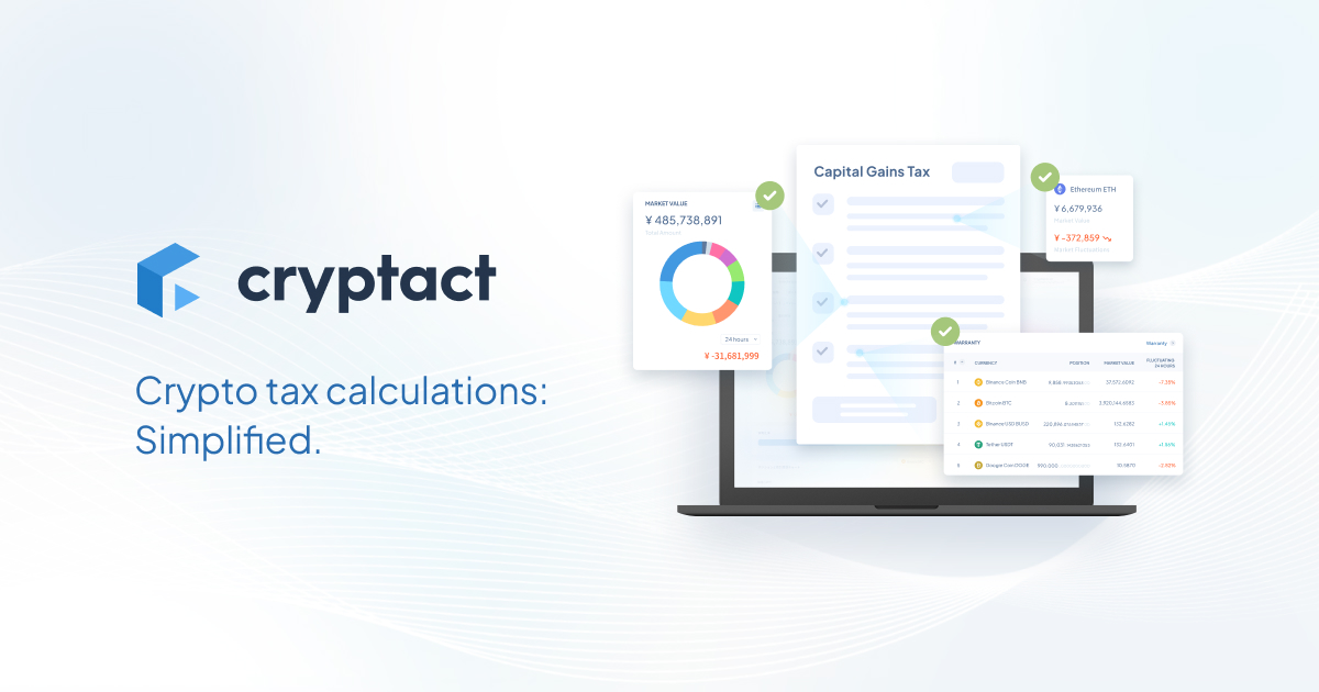 Now Supporting Newton | cryptact